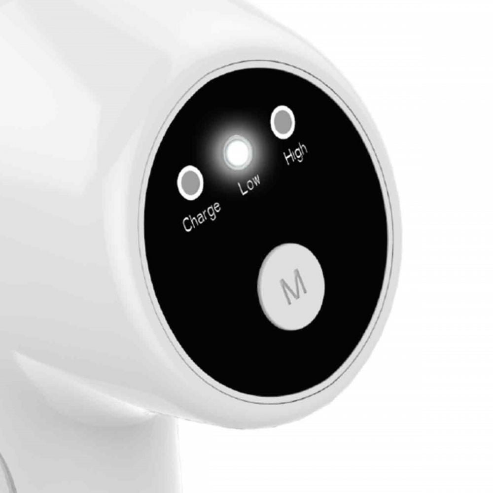 Gamma+ EVO NANO MISTER SPRAY SYSTEM – Barber Supply & Co.