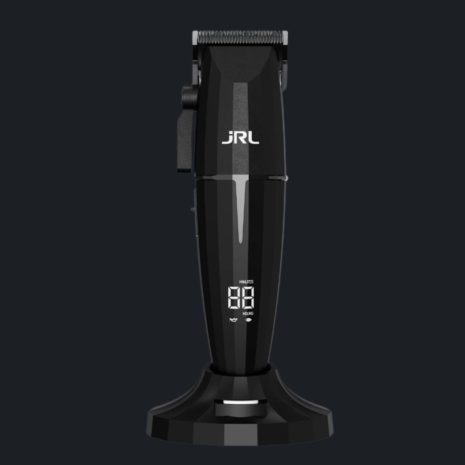 JRL ONYX Professional Cordless Hair Clipper – Barber Supply & Co.