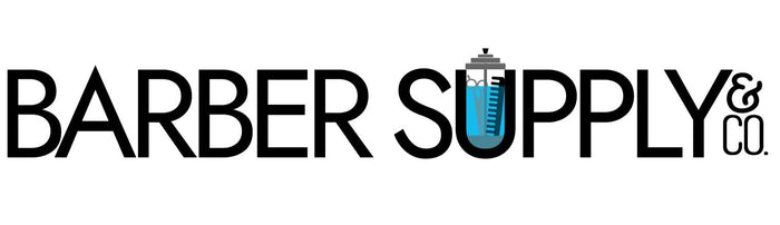 Barber Supplies For Men & Women – Barber Supply & Co.