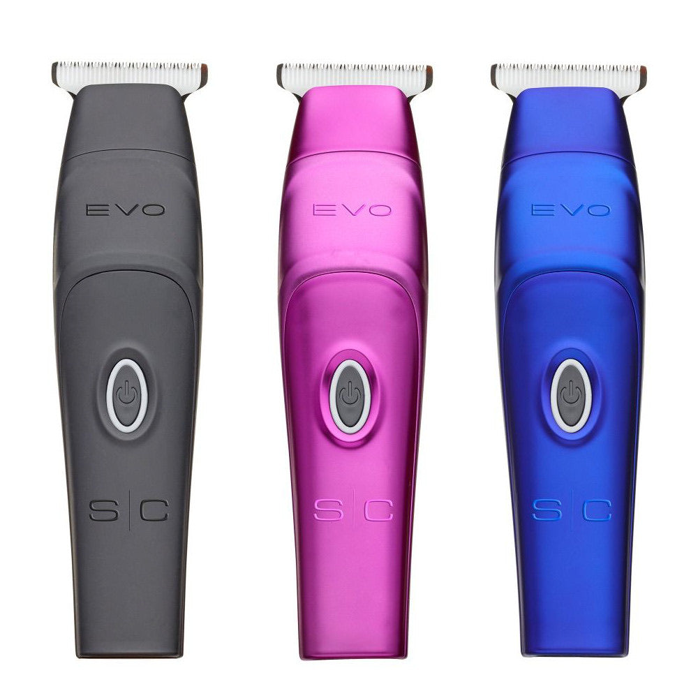 StyleCraft Evo Cordless Trimmer – Barber Supply & Co.